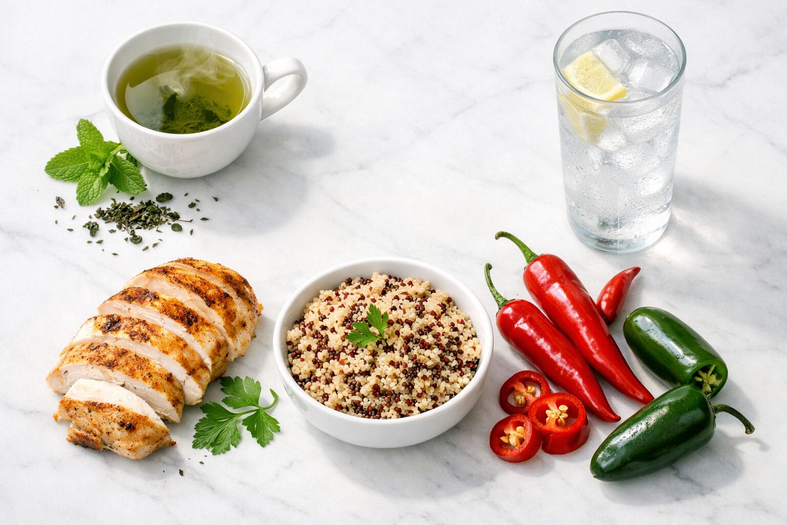 5 Metabolism-Boosting Foods to Eat Before Your New Year Workout Plan ...