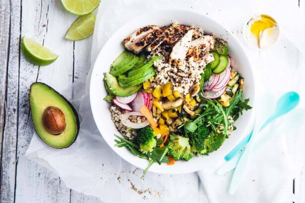 Muscle Gain Diet: Do you know the best Foods for muscle growth ...